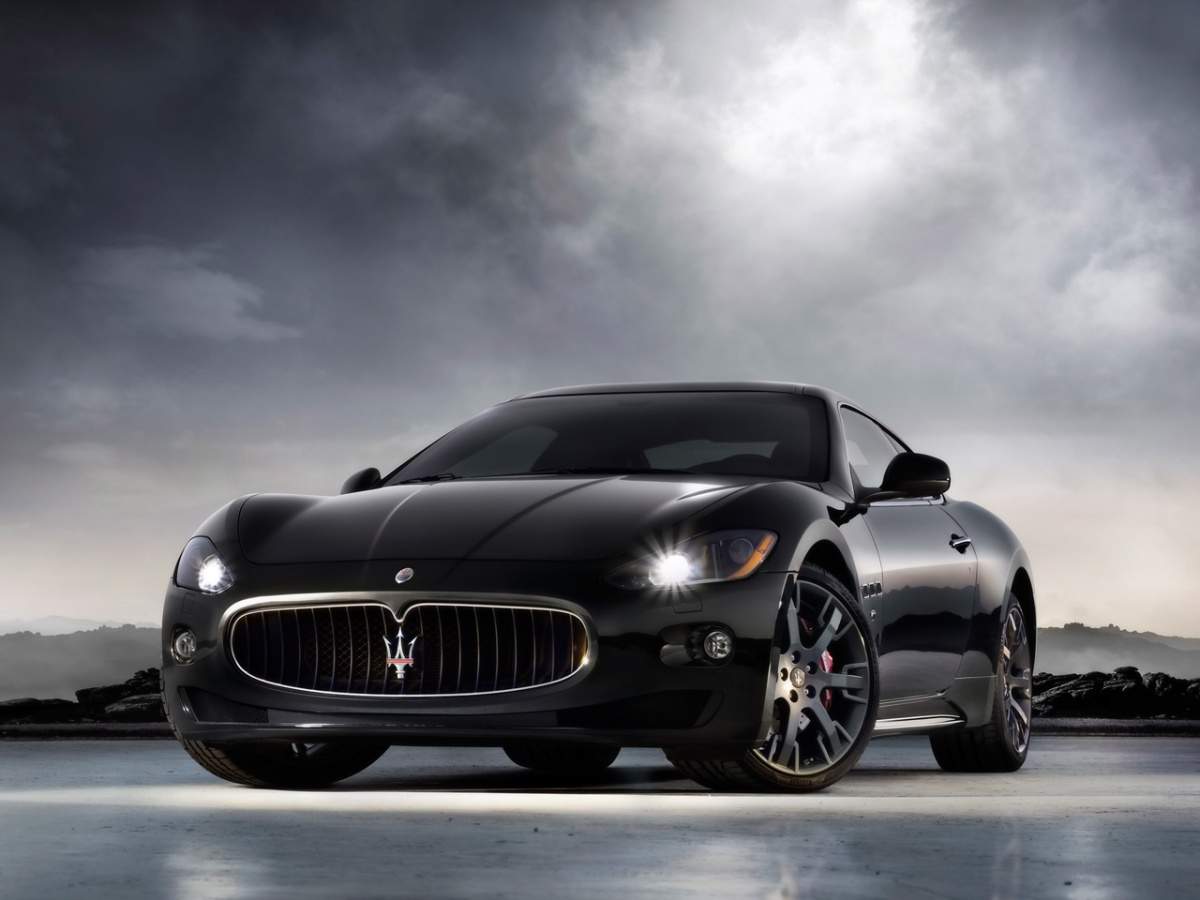 Maserati - EcuRed