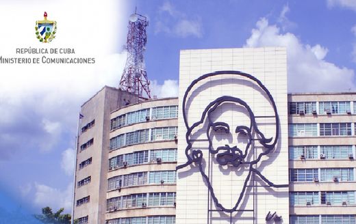 Ministerio de las Comunicaciones - EcuRed