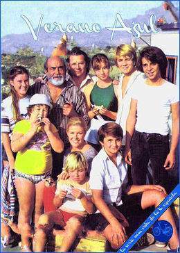 Verano azul - EcuRed