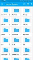 APK File Manager - EcuRed