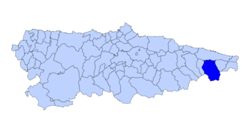 Cabrales (España) - EcuRed