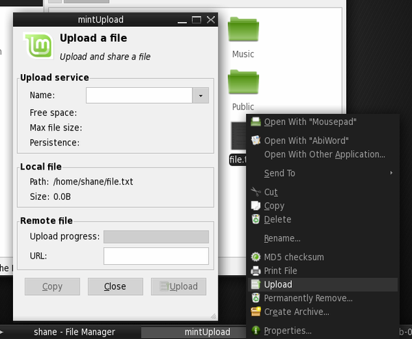 Linux Mint - EcuRed