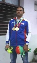 Mejores deportistas del 2014 (Camagüey) - EcuRed