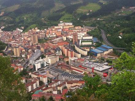 Eibar - EcuRed