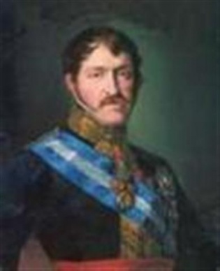 Carlos María Isidro de Borbón - EcuRed