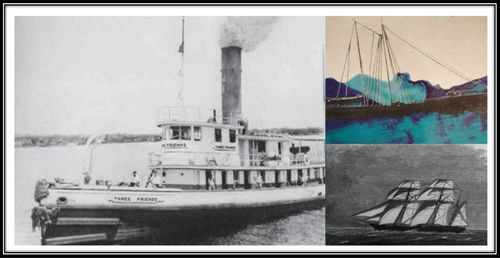 Expediciones navales mambisas - EcuRed