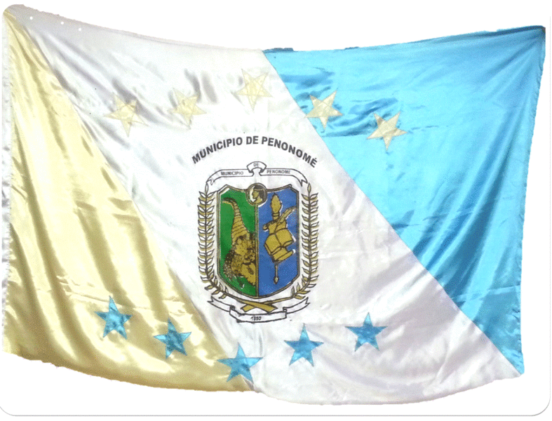 Archivo:Bandera de Penonomé.gif - EcuRed