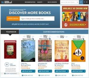 Bookish - EcuRed