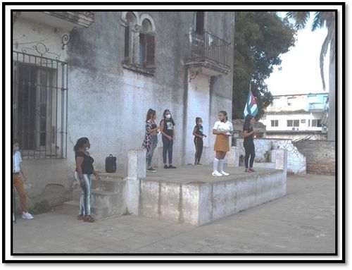 ESBU Ignacio Agramonte y Loynaz (Camagüey) - EcuRed