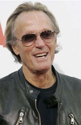Peter Fonda - EcuRed