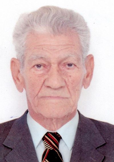 Raúl Genaro Corrales Reyes - EcuRed