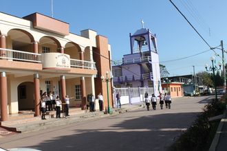 Municipio de Úrsulo Galván - EcuRed