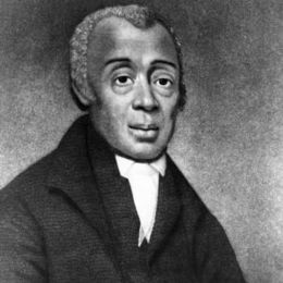 Richard Allen - EcuRed