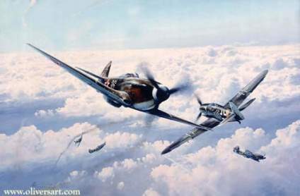 Yakovlev Yak-3 - EcuRed