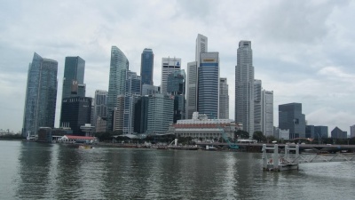 Singapur - EcuRed