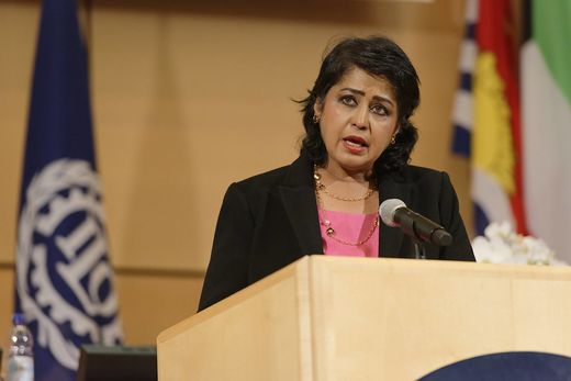 Ameenah Gurib-Fakim - EcuRed