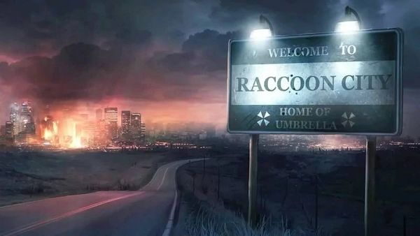 Raccoon City - EcuRed
