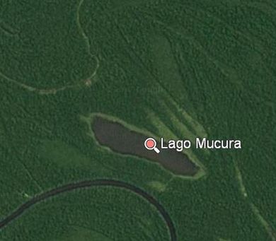 Lago Mucura (Brasil) - EcuRed