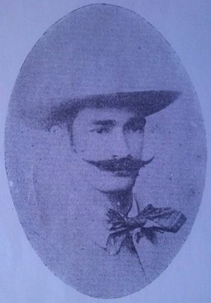 José Lázaro Martín Marrero Rodríguez - EcuRed