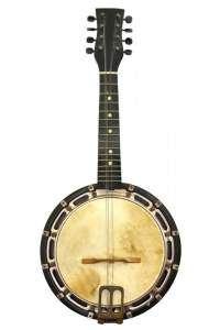 Banjo - EcuRed