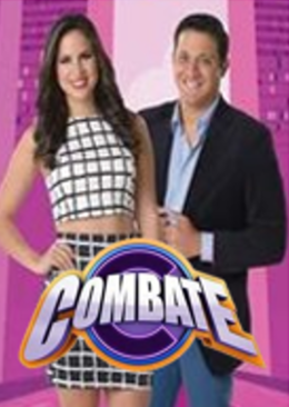 Anexo:Combate Ecuador RTS (programa de televisión de Ecuador) - EcuRed
