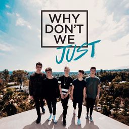 Why Don't We - EcuRed