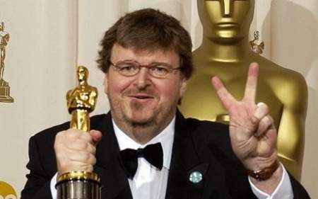 Michael Moore - EcuRed