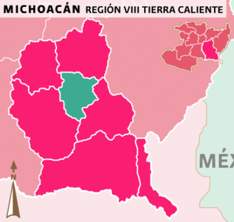 Nocupétaro (México) - EcuRed