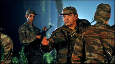 La emboscada (película) - EcuRed