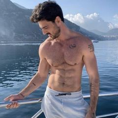 Michele Morrone - EcuRed