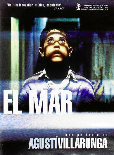 El mar (película) - EcuRed