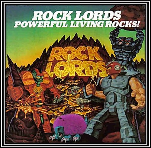 La batalla de los Rock-Lords - EcuRed