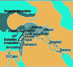 Zengi - EcuRed