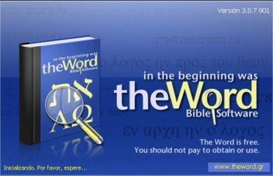 TheWord - EcuRed