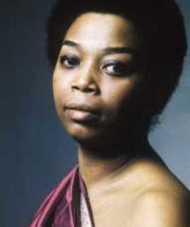 Doris Troy - EcuRed