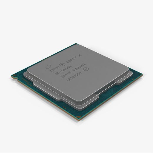 Intel Core i9 - EcuRed