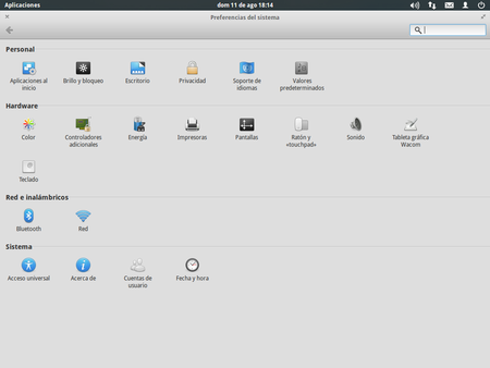 Elementary OS - EcuRed