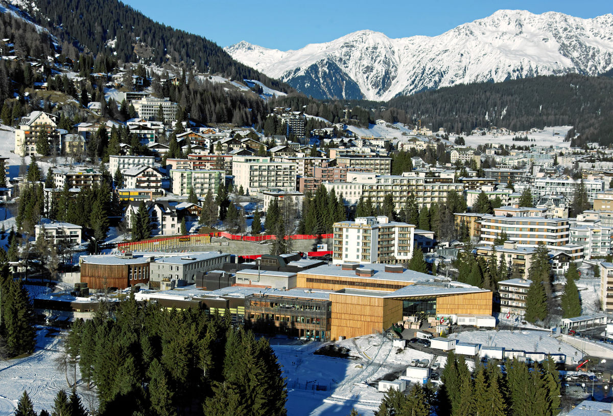 Davos - EcuRed