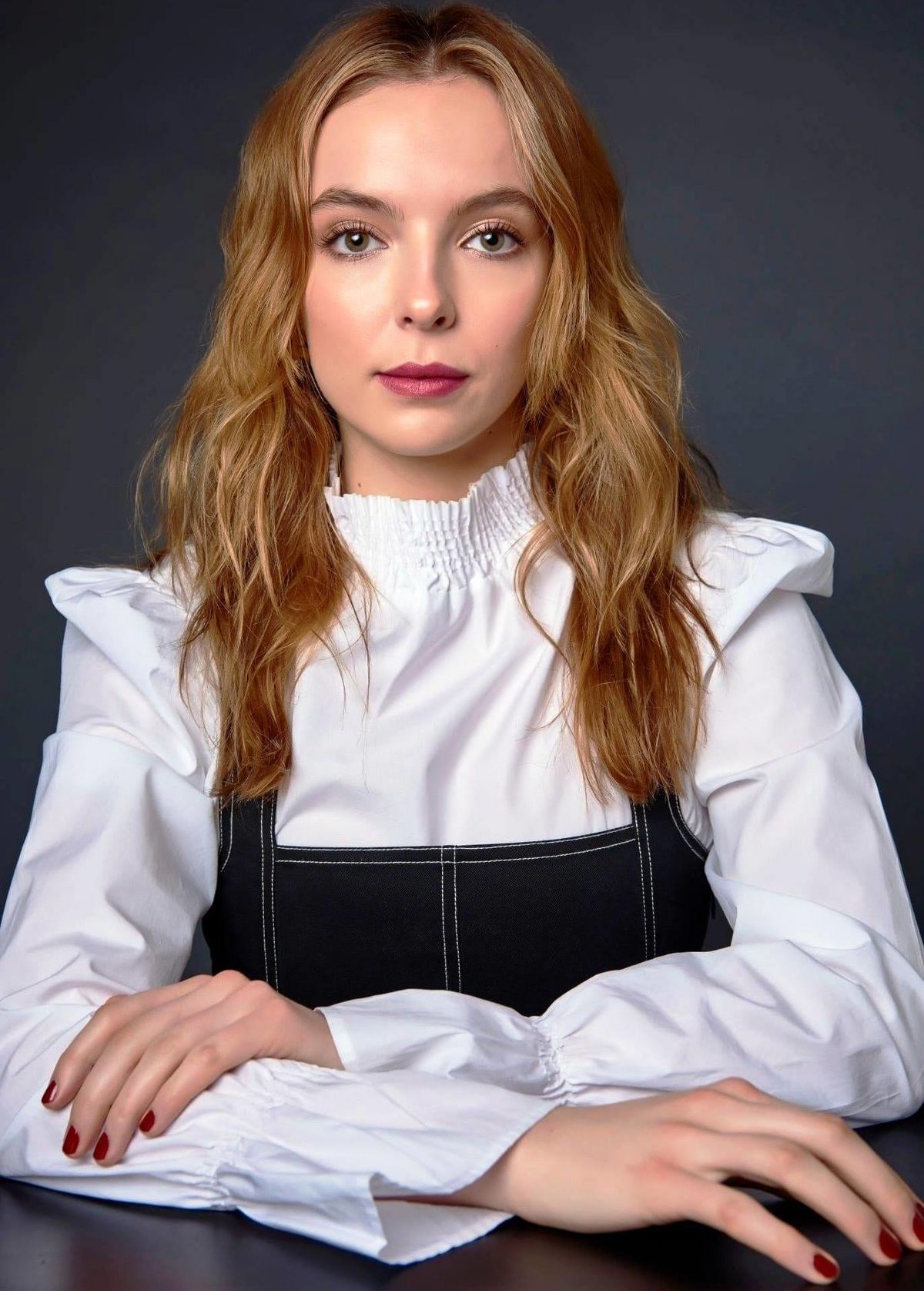 Jodie Comer - EcuRed