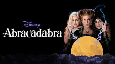 Abracadabra - EcuRed