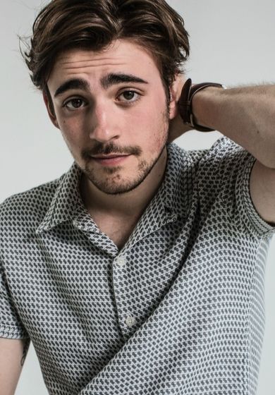Charlie Rowe - EcuRed