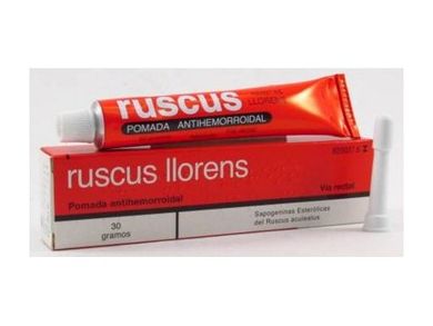 Ruscogenina - EcuRed