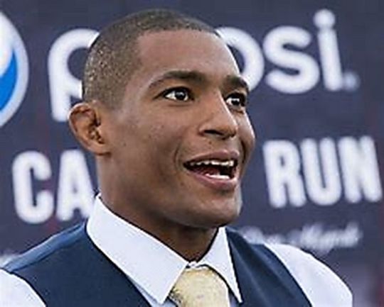Anthony Robles - EcuRed