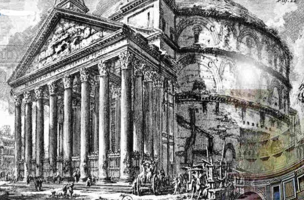 Imperio romano - EcuRed