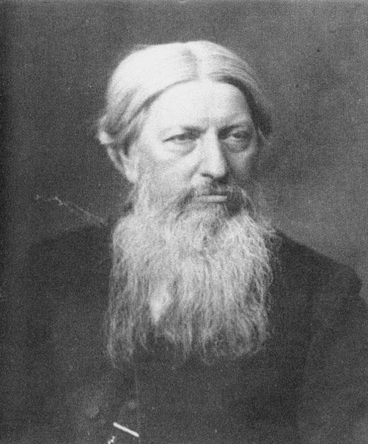 John Brett - EcuRed