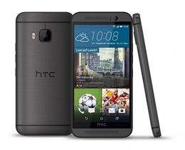 HTC One M9 - EcuRed