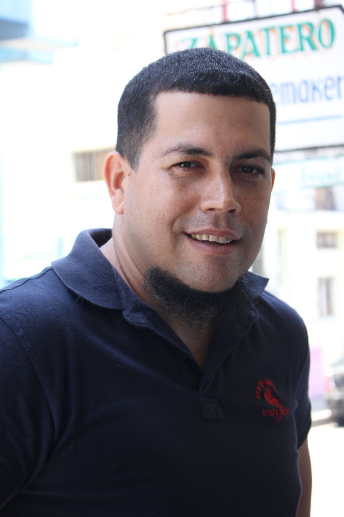 Oscar Cruz - EcuRed