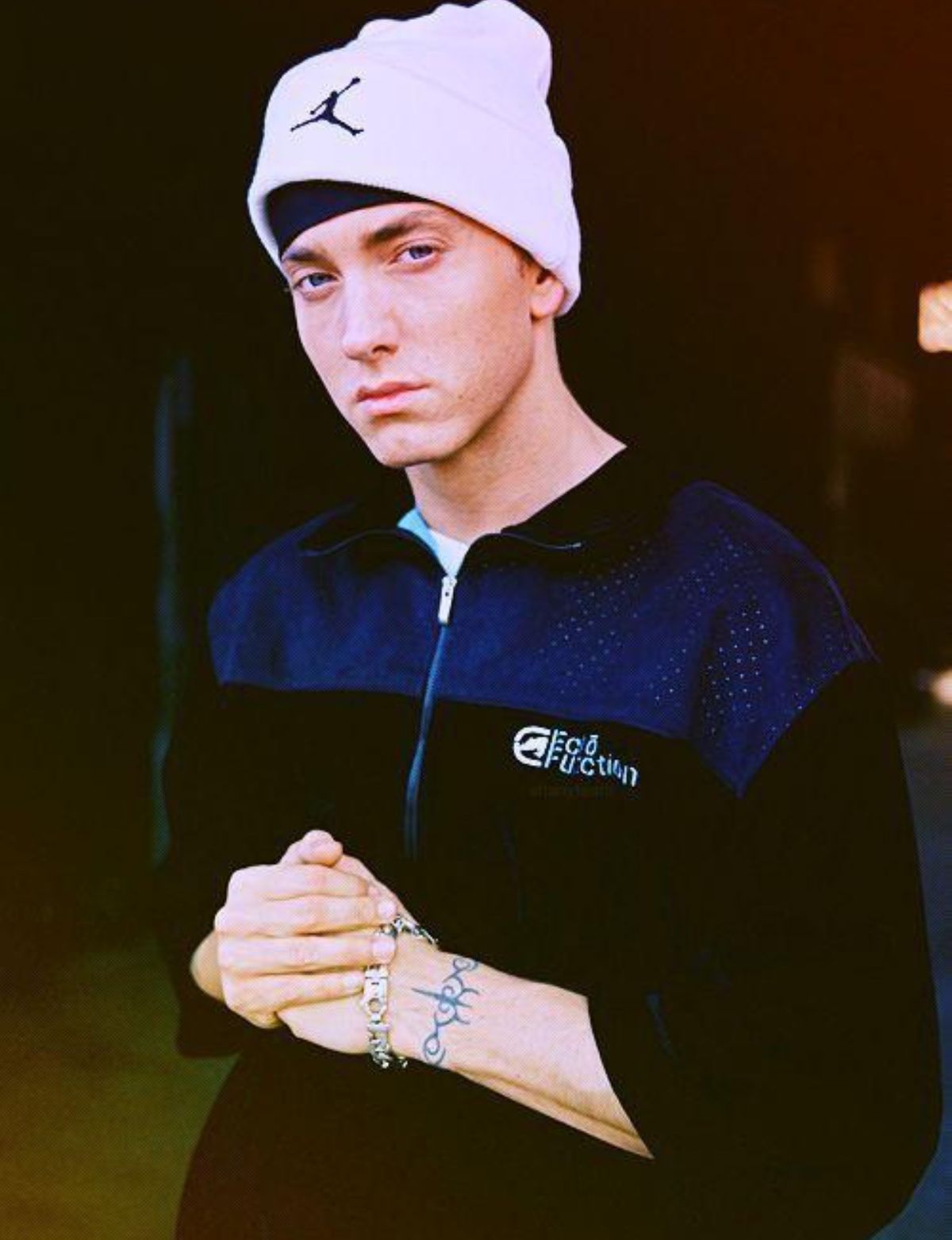 Recaída De Eminem 2