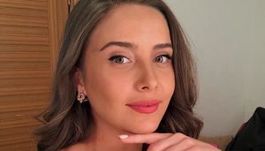 Selin Sezgin - EcuRed