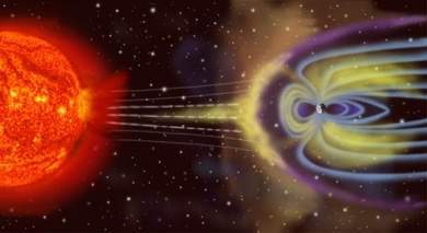 Magnetosfera - EcuRed